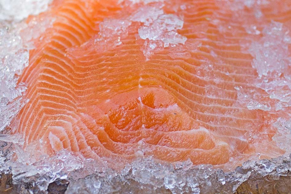 Superior Fresh - Seafood MAP