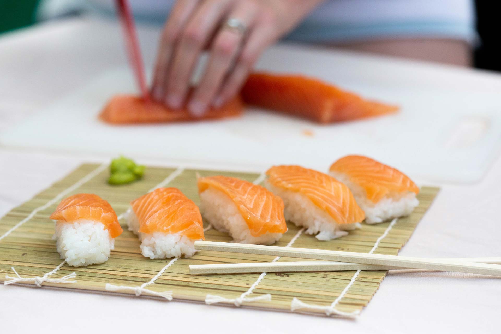 Superior Fresh - Seafood MAP