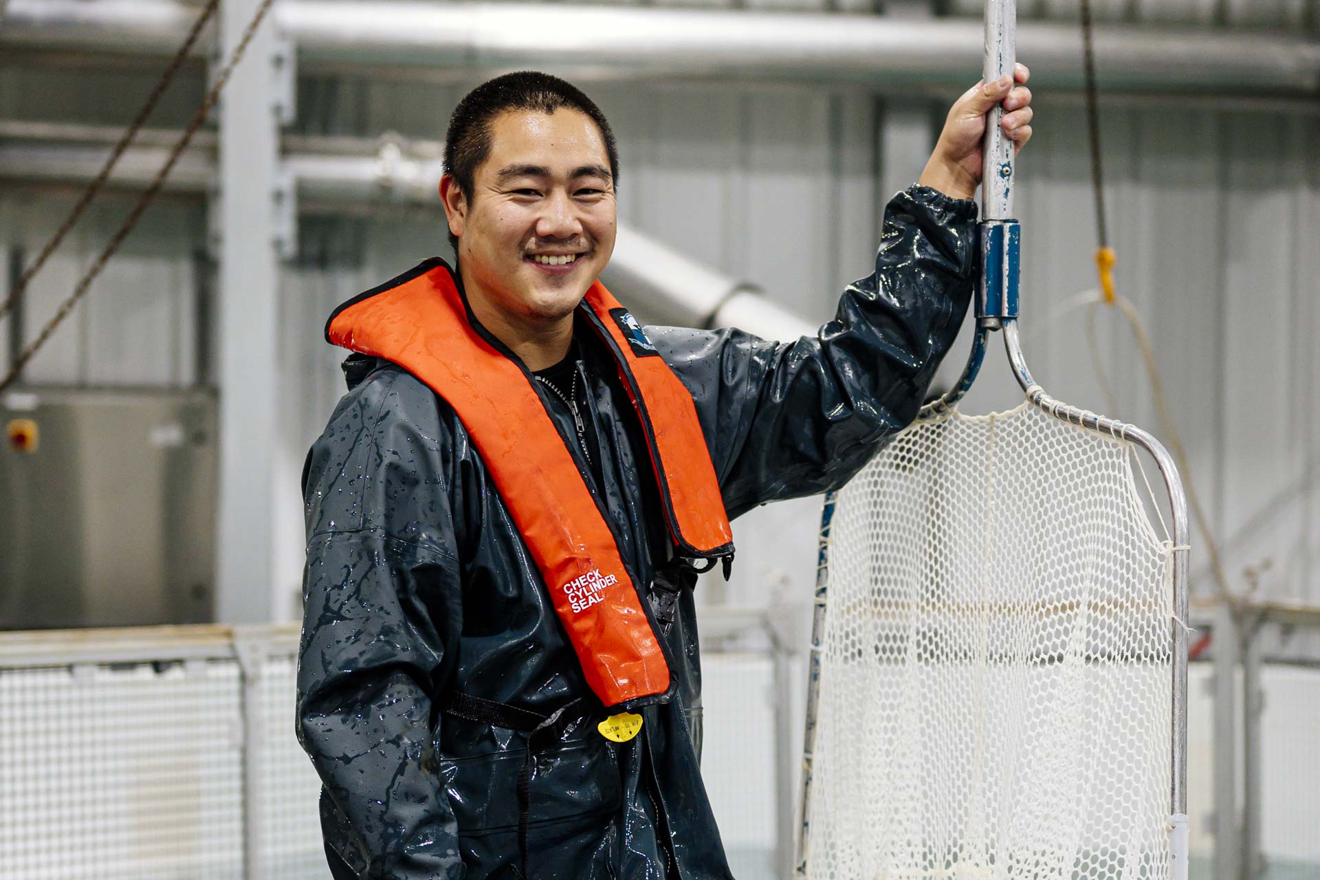 Superior Fresh - Seafood MAP